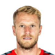 Yoel Rodríguez Oterino EA FC 24 - Rating and Potential - Career Mode ...