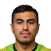 Darío Lezcano EA FC 24 - Rating and Potential - Career Mode | FIFACM