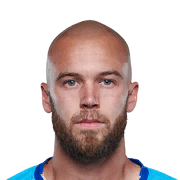 Jack Duncan EA FC 24 - Rating and Potential - Career Mode | FIFACM