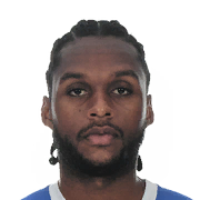 Mahlon Romeo EA FC 24 - Rating and Potential - Career Mode | FIFACM