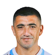 Iván Vásquez EA FC 24 - Rating and Potential - Career Mode | FIFACM