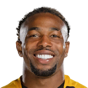 Traoré Diarra EA FC 24 - Rating and Potential - Career Mode | FIFACM