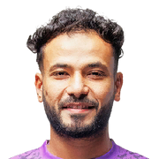 Ahmad Al Ruhaili EA FC 24 - Rating and Potential - Career Mode | FIFACM