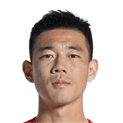 Yanfeng Dong EA FC 24 - Rating and Potential - Career Mode | FIFACM