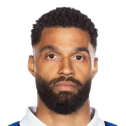 Kristopher da Graca EA FC 24 - Rating and Potential - Career Mode | FIFACM