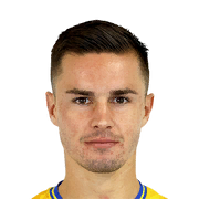 Callum Johnson EA FC 24 - Rating and Potential - Career Mode | FIFACM