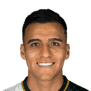 John Velásquez EA FC 24 - Rating and Potential - Career Mode | FIFACM