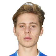 Filippo Nardi EA FC 24 - Rating and Potential - Career Mode | FIFACM