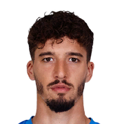 Altay Bayındır EA FC 24 - Rating and Potential - Career Mode | FIFACM