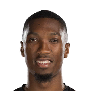 Jaidon Anthony EA FC 24 - Rating and Potential - Career Mode | FIFACM