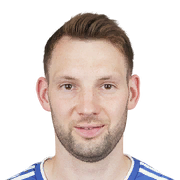 Thomas Rotter EA FC 24 - Rating and Potential - Career Mode | FIFACM