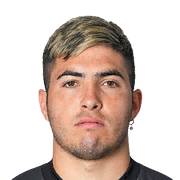 Ignacio Aliseda EA FC 24 - Rating and Potential - Career Mode | FIFACM