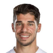 Manor Solomon EA FC 24 - Rating and Potential - Career Mode | FIFACM