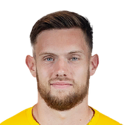 Tom Hendriks EA FC 24 - Rating and Potential - Career Mode | FIFACM