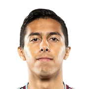 Danny Leyva EA FC 24 - Rating and Potential - Career Mode | FIFACM