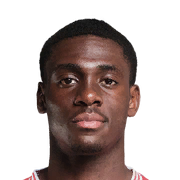 Mohamed Touré EA FC 24 - Rating and Potential - Career Mode | FIFACM