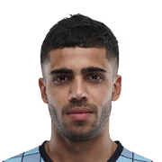 Vikram Singh EA FC 24 - Rating and Potential - Career Mode | FIFACM