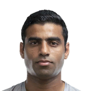 Vikram Singh EA FC 24 - Rating and Potential - Career Mode | FIFACM