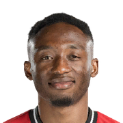 Bénie Traore EA FC 24 - Rating and Potential - Career Mode | FIFACM