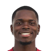 Léider Riascos EA FC 24 - Rating and Potential - Career Mode | FIFACM