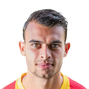 Enric Llansana Beuse EA FC 24 - Rating and Potential - Career Mode | FIFACM