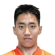 Yu Jinyong EA FC 24 - Rating and Potential - Career Mode | FIFACM