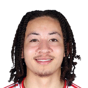 Kian Fitz-Jim EA FC 24 - Rating and Potential - Career Mode | FIFACM