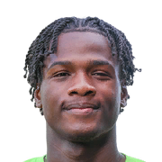 Matthieu Epolo EA FC 24 - Rating and Potential - Career Mode | FIFACM