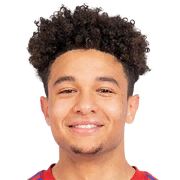 Jacob Eng EA FC 24 - Rating and Potential - Career Mode | FIFACM