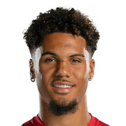 Myles Peart-Harris EA FC 24 - Rating and Potential - Career Mode | FIFACM