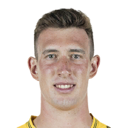 Florian Schock EA FC 24 - Rating and Potential - Career Mode | FIFACM