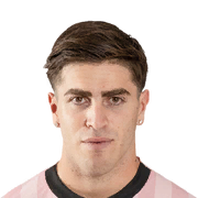 EA FC 24 Palermo - Career Mode | FIFACM