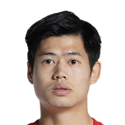 Jing Hu EA FC 24 - Rating and Potential - Career Mode | FIFACM