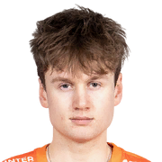 Christian Mork Breivik EA FC 24 - Rating and Potential - Career Mode ...