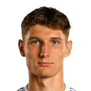 Ben Nelson EA FC 24 - Rating and Potential - Career Mode | FIFACM