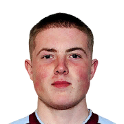 Evan Haddock EA FC 24 - Rating and Potential - Career Mode | FIFACM