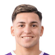 Anderson Duarte EA FC 24 - Rating and Potential - Career Mode | FIFACM