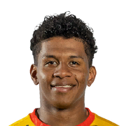 Jordan Morán EA FC 24 - Rating and Potential - Career Mode | FIFACM