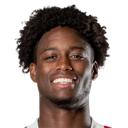 Bryant Bilongo EA FC 24 - Rating and Potential - Career Mode | FIFACM