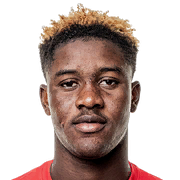 Ibrahim Osman EA FC 24 - Rating and Potential - Career Mode | FIFACM