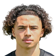 Chemsdine Talbi EA FC 24 - Rating and Potential - Career Mode | FIFACM