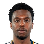 London Aghedo EA FC 24 - Rating and Potential - Career Mode | FIFACM