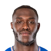 Hamzad Kargbo EA FC 24 - Rating and Potential - Career Mode | FIFACM