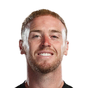 Jason Steele EA FC 25 - Rating and Potential - Career Mode | FIFACM