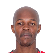 Knowledge Musona EA FC 25 - Rating and Potential - Career Mode | FIFACM