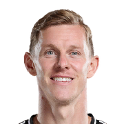 Emil Krafth EA FC 25 - Rating and Potential - Career Mode | FIFACM