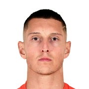 EA FC 25 Roma - Career Mode | FIFACM