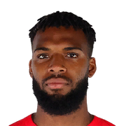 Thomas Lemar EA FC 25 - Rating and Potential - Career Mode | FIFACM