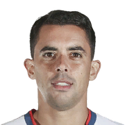 Diego Rodríguez EA FC 25 - Rating and Potential - Career Mode | FIFACM