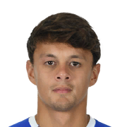 Perry Ng EA FC 25 - Rating and Potential - Career Mode | FIFACM